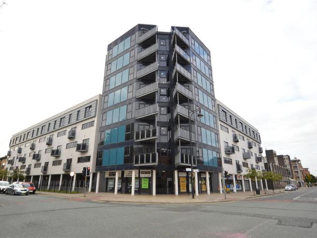 Bishops Corner, 321 Stretford Road, Hulme, Manchester M15, 2 bed flat to rent, £1,250 pcm | PrimeLocation