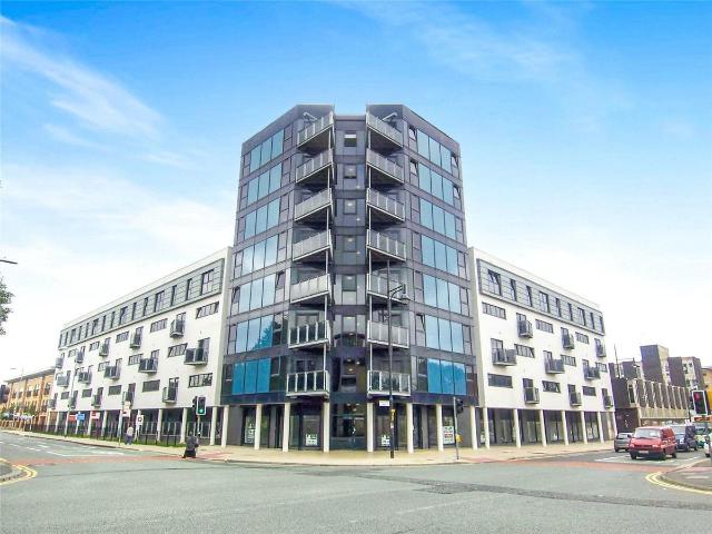 Bishops Corner, 321 Stretford Road, Manchester, Greater Manchester M15, 2 bed flat to rent, £1,300 pcm | PrimeLocation