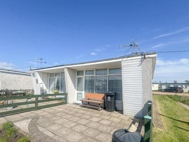 Bishops Drive, Bel Air Chalet Estate, 2 Bedroom Chalet
