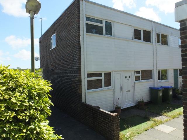 Bishops Drive, Lewes BN7, 3 bed end terrace house to rent, £1,575 pcm | PrimeLocation