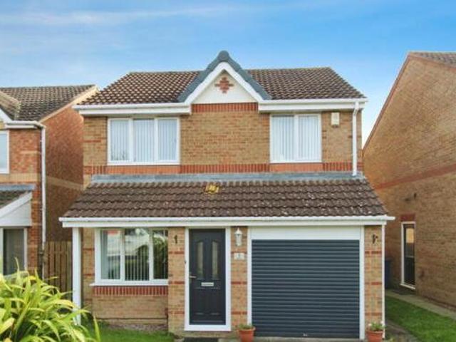 Bishops Drive, Ryton, 3 Bedroom Detached