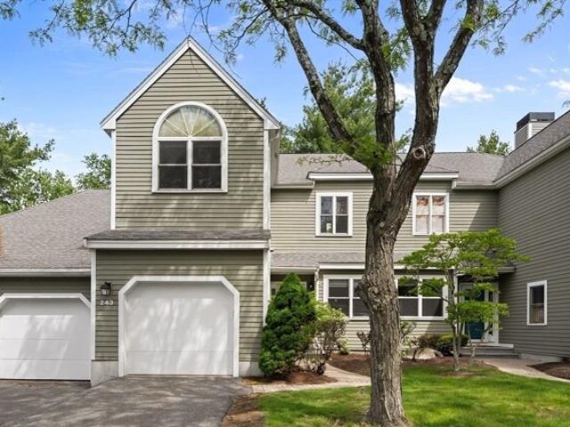 Bishops Forest Dr Unit,waltham, Condo For Sale
