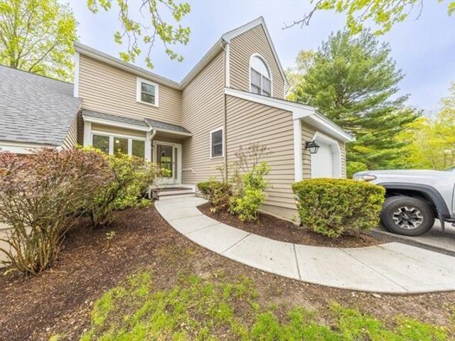 Bishops Forest Dr Unit,waltham, Condo For Sale