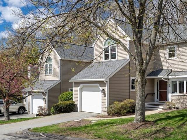 Bishops Forest Dr Unit,waltham, Condo For Sale