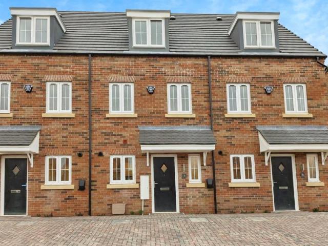 Bishops Gate Shared ownership