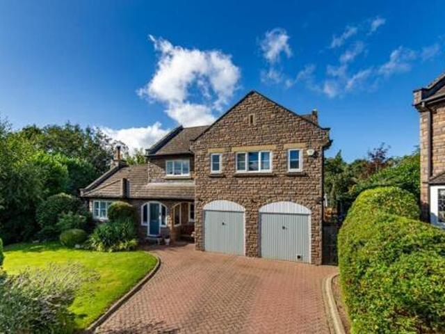 Bishops Hill, Acomb, 4 Bedroom Detached