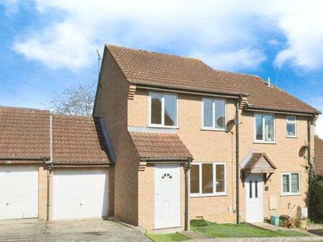 Bishops Itchington, The Spinney, Southam, 3 Bedroom Semi detached