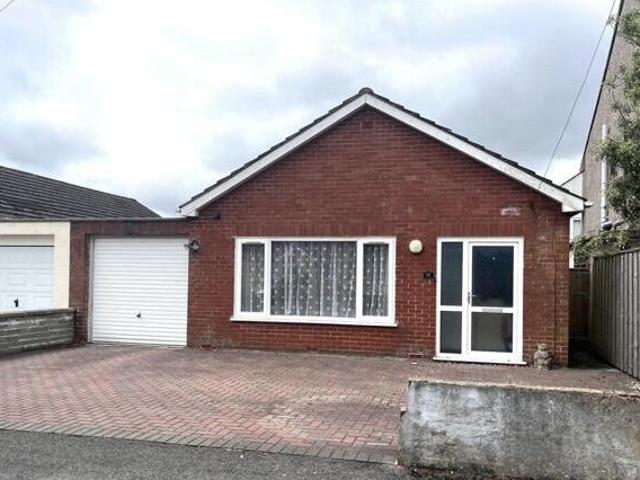 Bishops Lane, Pembroke, 2 Bedroom Bungalow