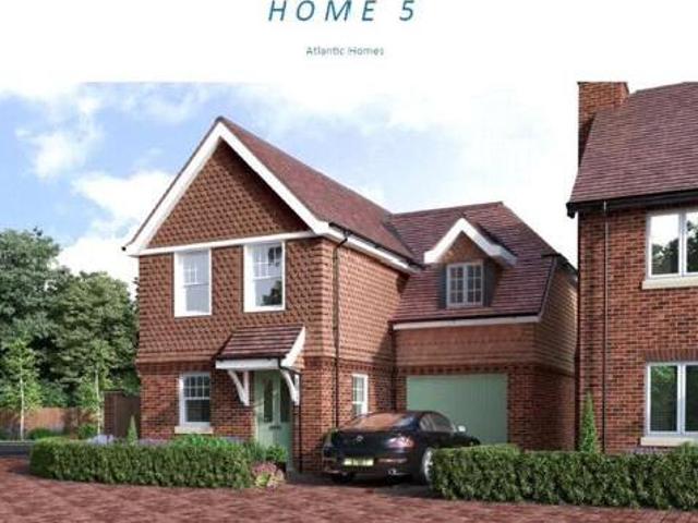 Bishops Lane, The Kiln, Ringmer, 3 Bedroom Detached