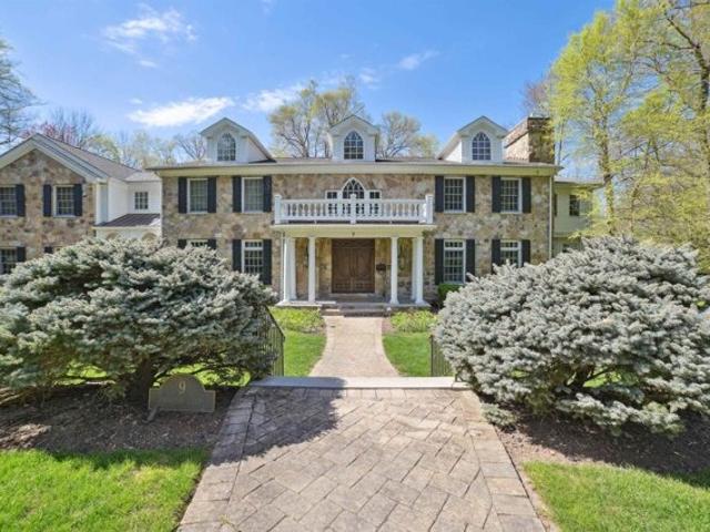 Bishops Ln, Millburn, Home For Sale