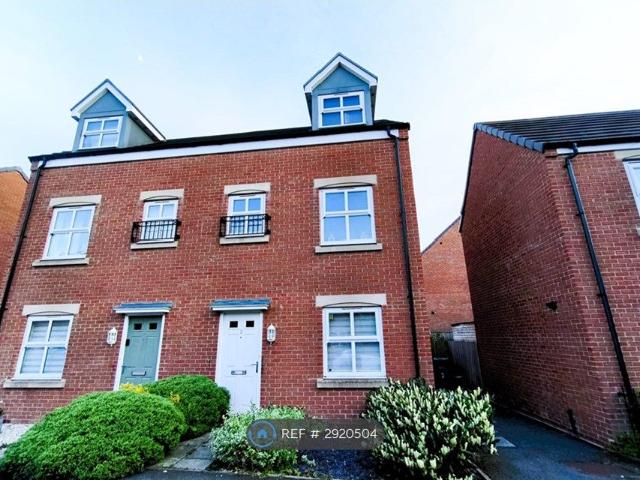 Bishops Park Road, Gateshead NE8, 3 bed semi detached house to rent, £1,150 pcm | PrimeLocation