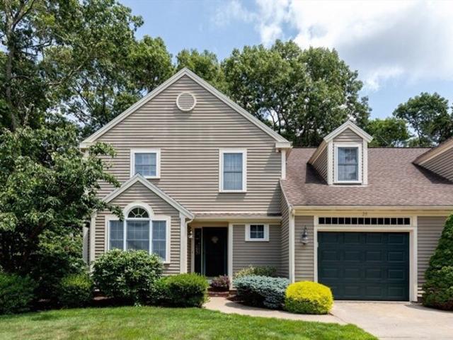 Bishops Park Unit,mashpee, Condo For Sale