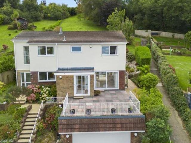 Bishops Rise, Torquay, 3 Bedroom Detached