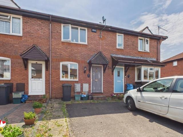 Bishops Road, Abbeymead GL4, 2 bed terraced house to rent, £1,050 pcm | PrimeLocation
