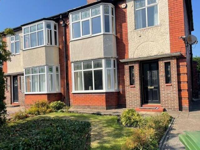 Bishops Road, Bolton, 3 Bedroom Semi detached
