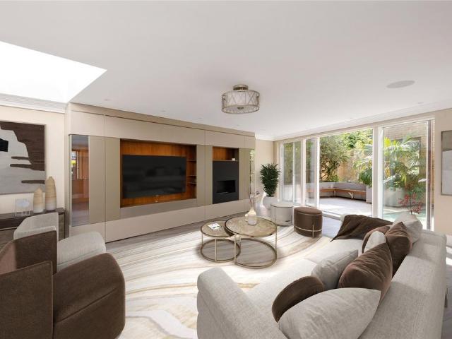 Bishops Road, London, N6 4 bed detached house to rent £18,417 pcm £4,250 pw
