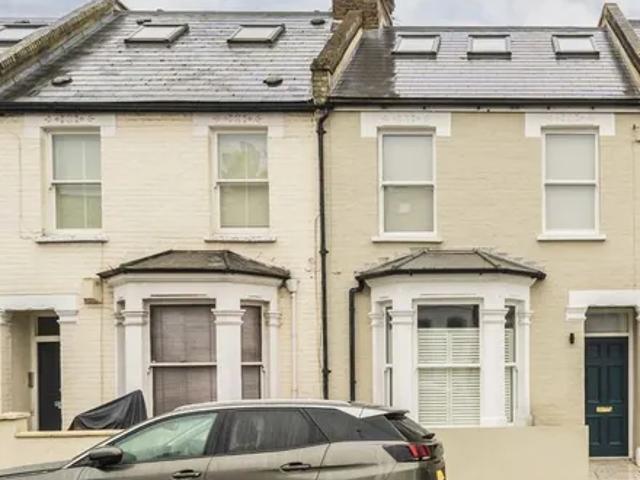 Bishop's Road, London, SW6 7AA, United Kingdom | 4 bed house for rent #140225204 | Rentberry