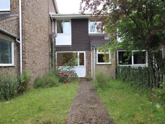 Bishops Road, Trumpington, Cambridge CB2, 3 bed terraced house to rent, £1,600 pcm | PrimeLocation