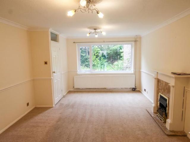 Bishops Road, Trumpington, Cambridge