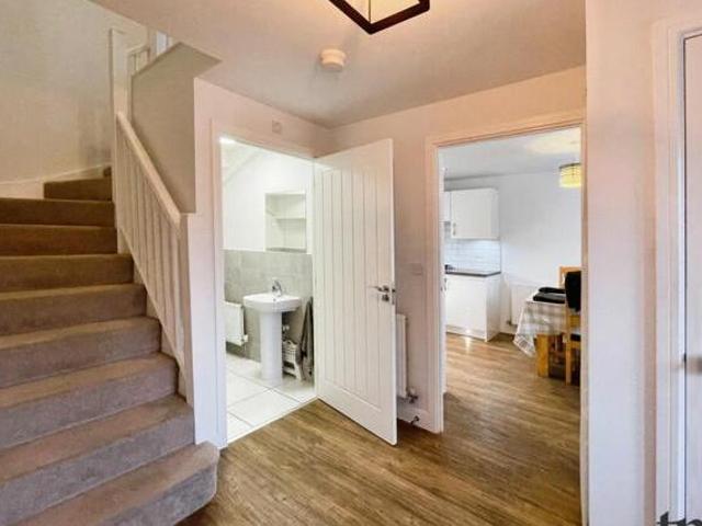 Bishops Stortford, Hertfordshire, 3 Bedroom Detached