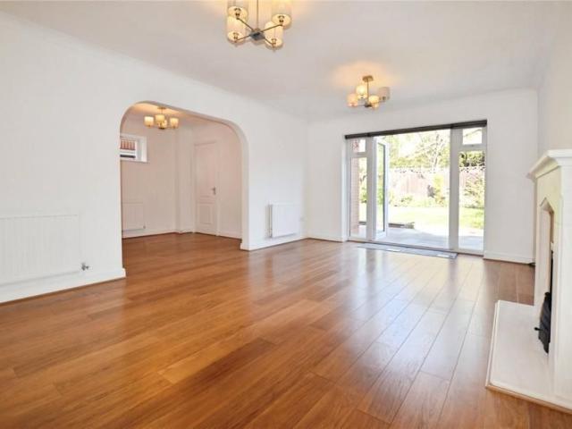 Bishop's Stortford, Hertfordshire