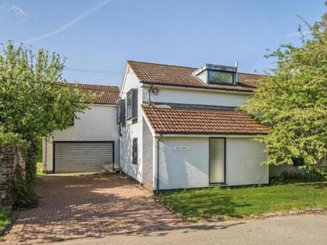 Bishops Sutton Road, Bishops Sutton, 5 Bedroom Detached
