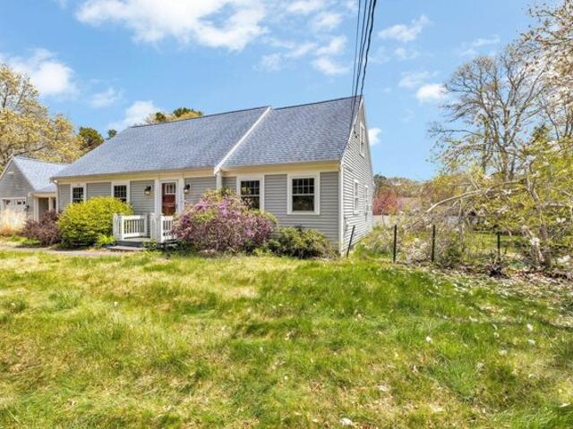 Bishops Ter, Hyannis, Home For Sale