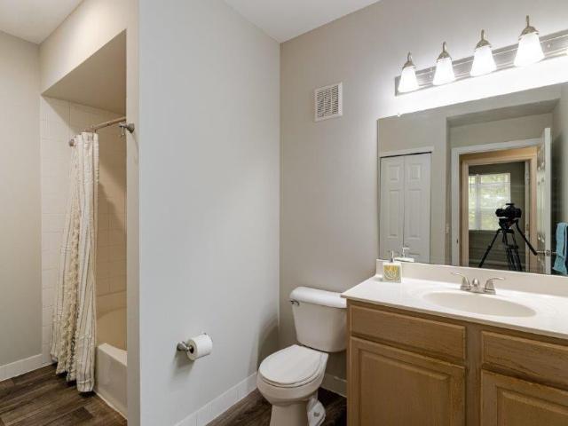 Bishops View Apartments and Townhomes Studio Apartment for Rent at 2395 Route 70 W, Cherry Hill, NJ 08002