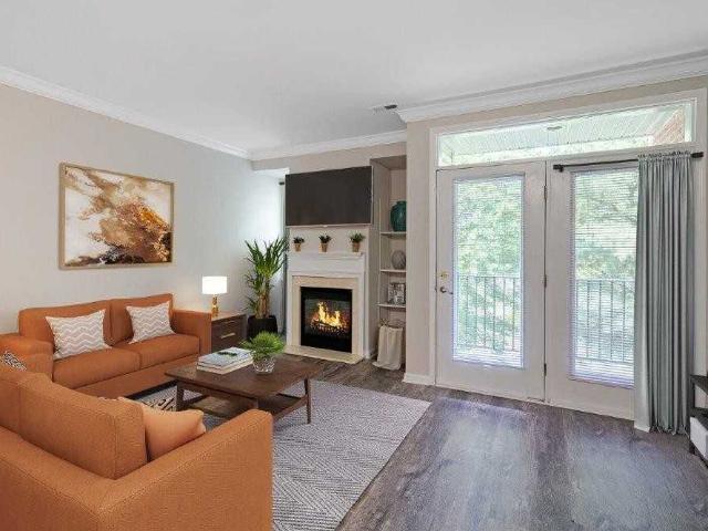 Bishops View Apartments and Townhomes Studio Apartment for Rent at 2395 Route 70 W, Cherry Hill, NJ 08002