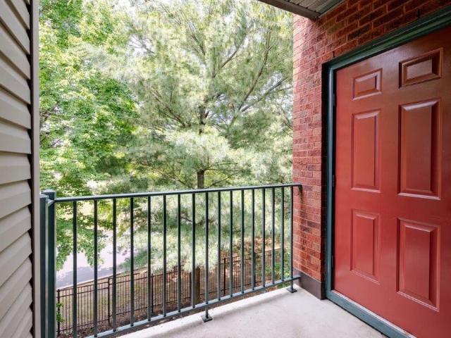 Bishops View Apartments and Townhomes 2 Bedroom Apartment for Rent at 2395 Route 70 W, Cherry Hill, NJ 08002