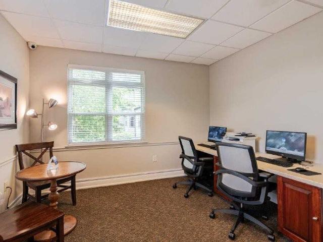 Bishops View Apartments and Townhomes 2 Bedroom Apartment for Rent at 2395 Route 70 W, Cherry Hill, NJ 08002
