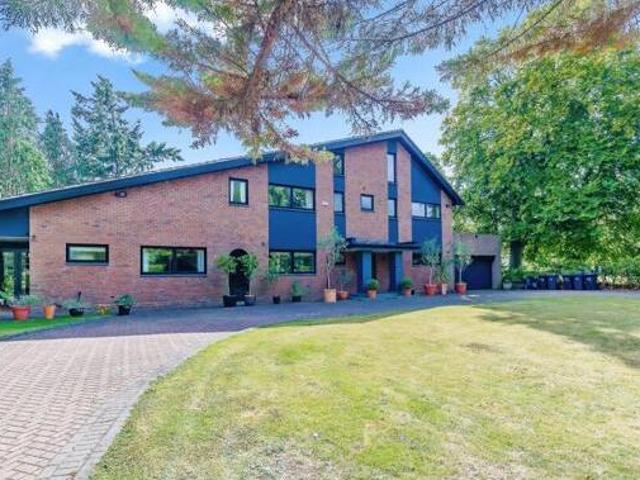 Bishops Walk, Croydon, 6 Bedroom Detached