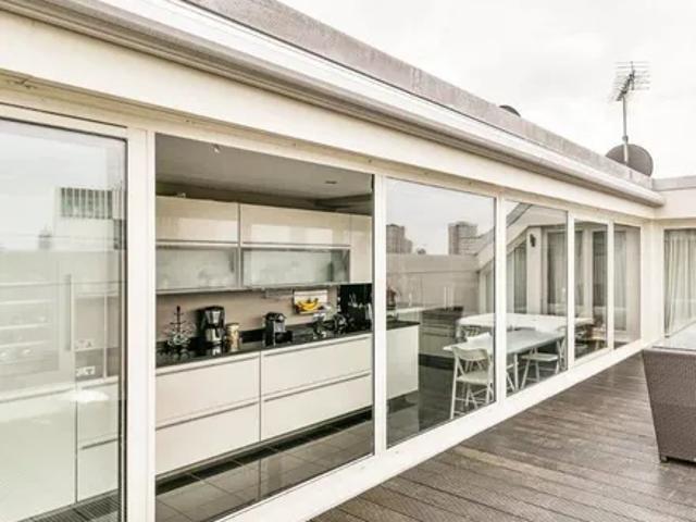 Bishops Wharf House, 51 Parkgate Road, London, SW11 4NA, United Kingdom | 4 bed apartment for rent #95378959 | Rentberry