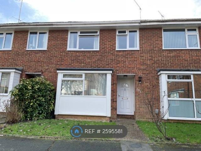 Bishops Wood, Woking GU21, 3 bed terraced house to rent, £1,850 pcm | PrimeLocation