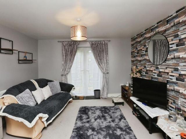 Bishops Wood, Westley Grove, Fareham