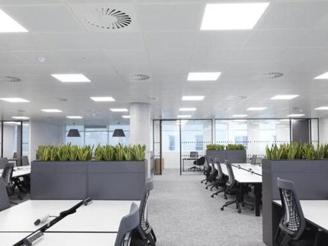 Bishopsgate, Bishopsgate, Office To Lease
