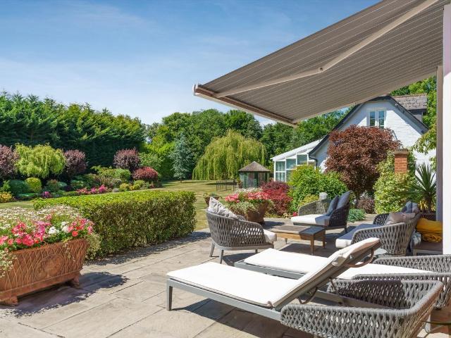Bishopsgate Road, Englefield Green, Surrey TW20, 5 bed detached house to rent, £8,500 pcm | PrimeLocation