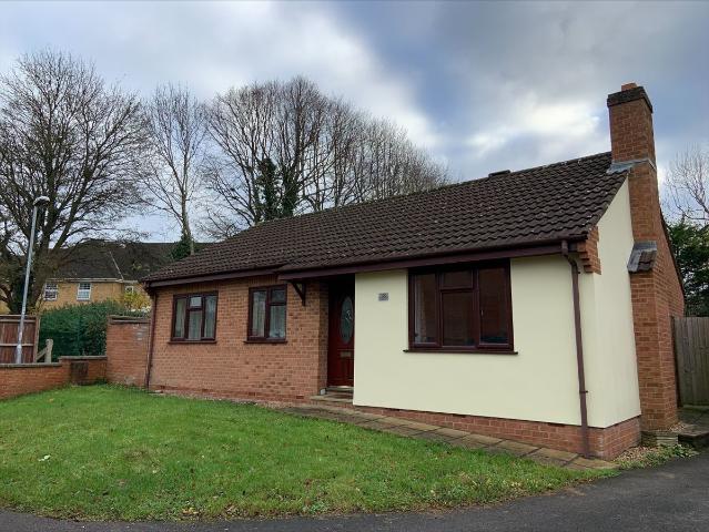 Bishopslea Close, Wells BA5, 3 bed bungalow to rent, £1,600 pcm | PrimeLocation