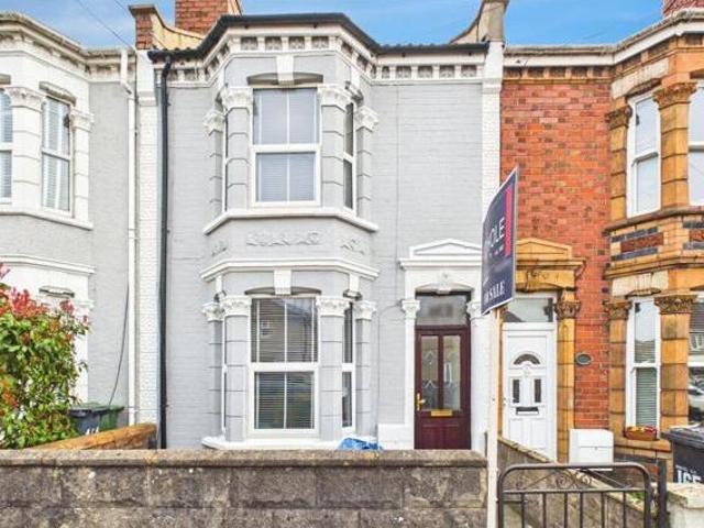 Bishopsworth Road, Bristol, 3 Bedroom Terraced
