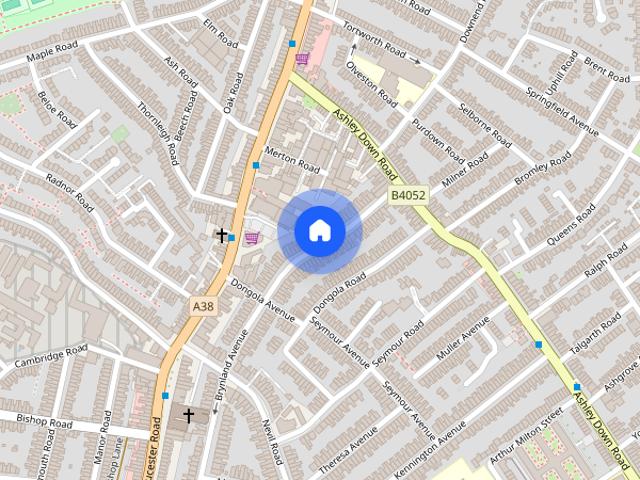Bishopston, Brynland Avenue, BS7 9DY