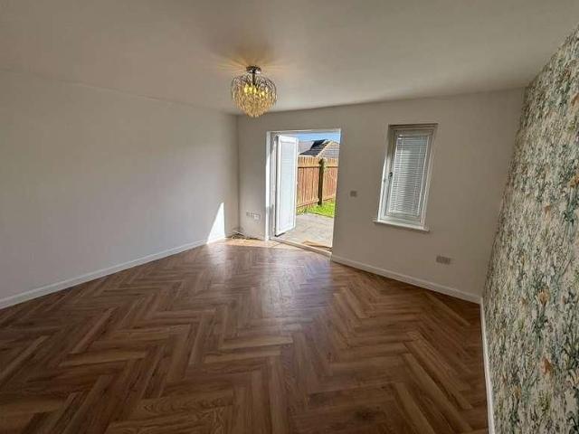 Bishopston Place, Portlethen, AB12