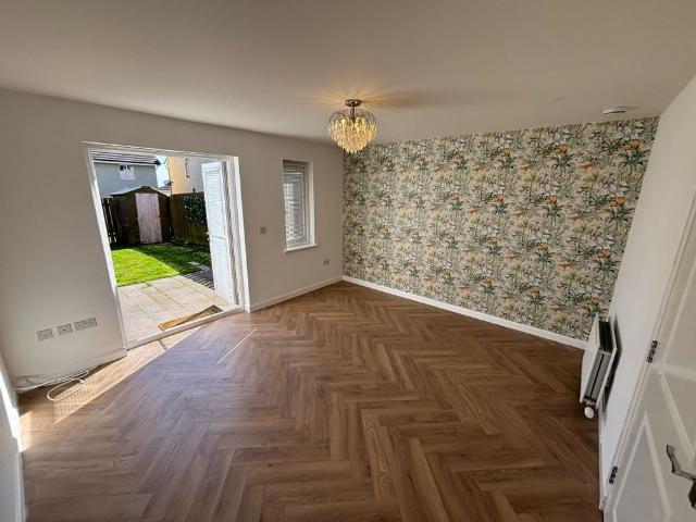 Bishopston Place, Portlethen, Aberdeen