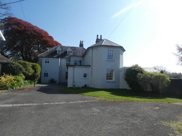 Bishopston SA3 6 bed detached house to rent £2,400 pcm £554 pw