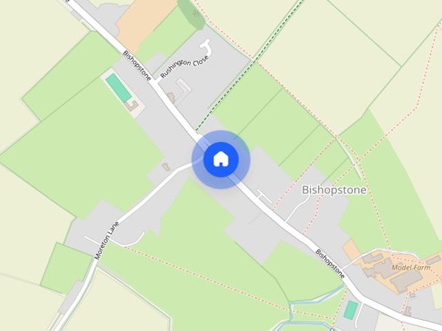 Bishopstone, Aylesbury, HP17