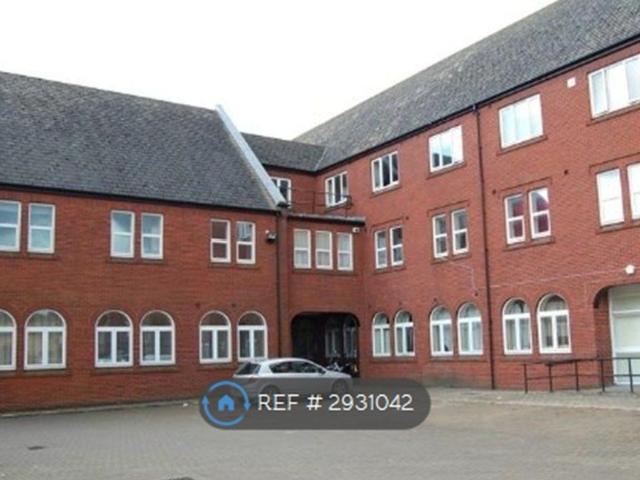 Bishopstone House, Bedford MK40, 1 bed flat to rent, £925 pcm | PrimeLocation