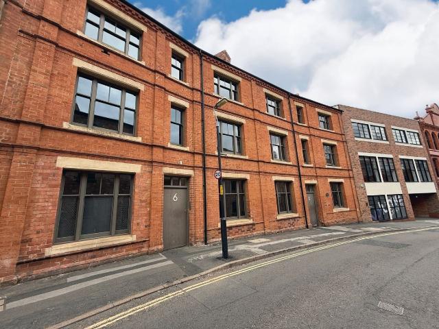 Bishton Fletcher, 6 Legge Lane B1, 2 bed flat to rent, £1,300 pcm | PrimeLocation
