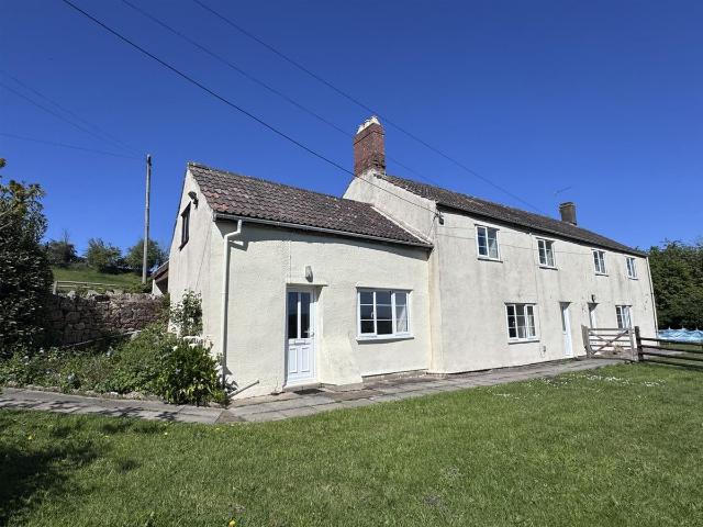 Bishton Lane, Tidenham, Chepstow NP16, 3 bed semi detached house to rent, £1,400 pcm | PrimeLocation