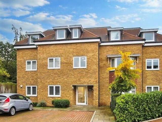 Bisley, Onslow Place, Woking, 1 Bedroom Flat