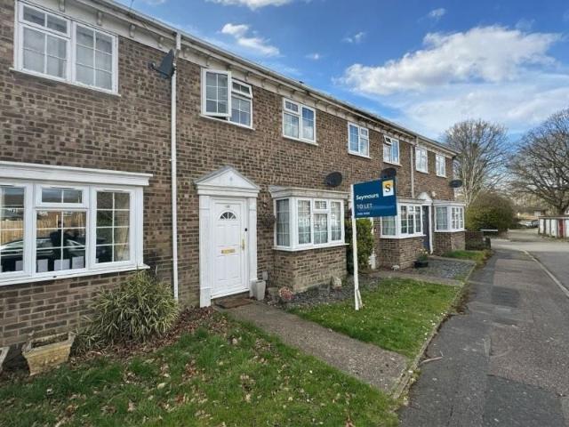 Bisley, Woking, Surrey GU24, 3 bed terraced house to rent, £1,800 pcm | PrimeLocation