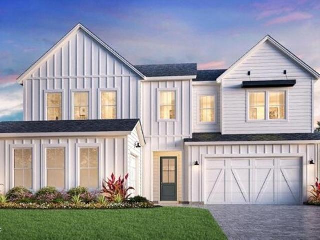 Bismarck Palm Rd, Saint Augustine, Home For Sale